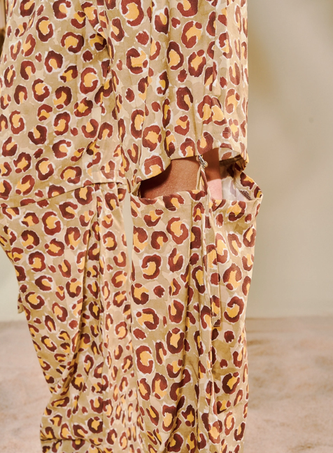 Claudia Pant - Mixo Concept Store