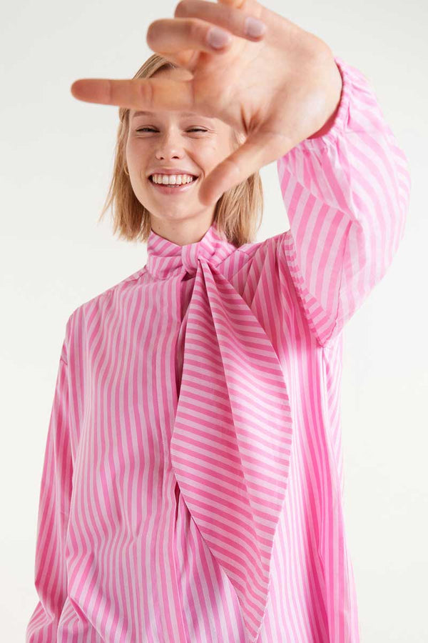 Layla Shirt - Mixo Concept Store