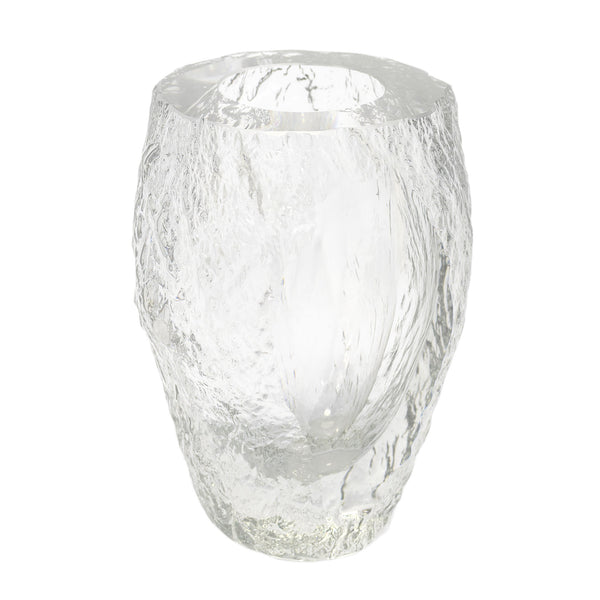 Devi Glass Vase - Mixo Concept Store