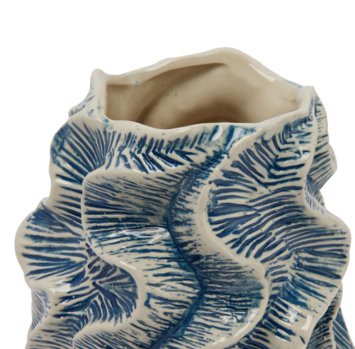 Round Organic Shaped Planter - Mixo Concept Store