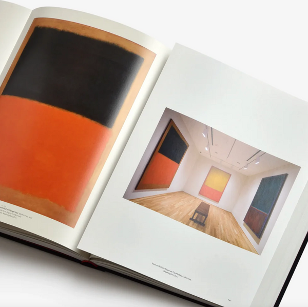 Mark Rothko - Mixo Concept Store