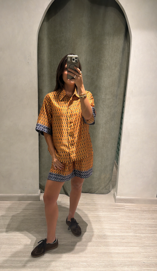 Sari Set - Mixo Concept Store