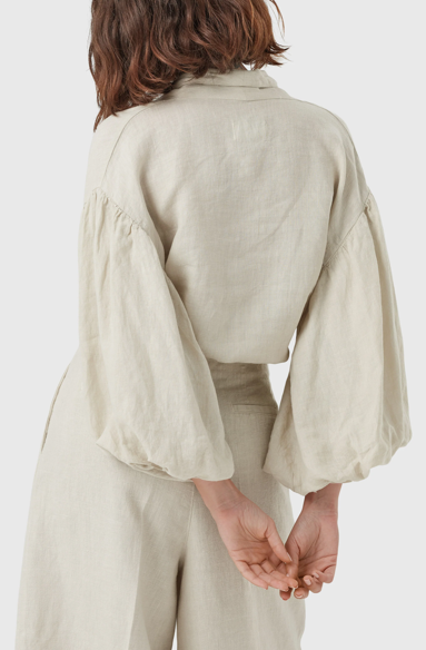 Mrs Mabe Top Pelican - Mixo Concept Store