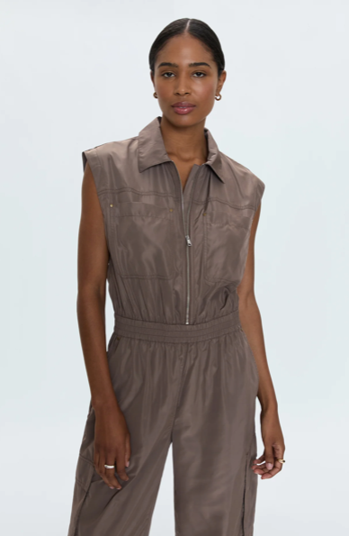 Becca Jumpsuit Ceda - Mixo Concept Store