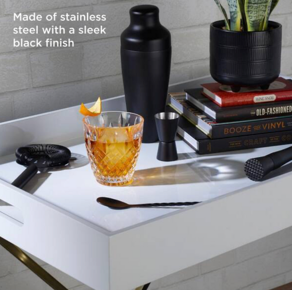 Noir Bar 5pc - Mixo Concept Store