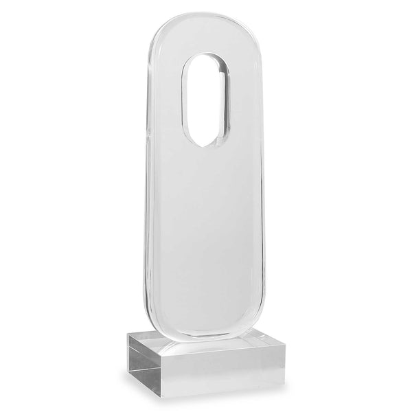 Crystal Minion Sculpture - Mixo Concept Store