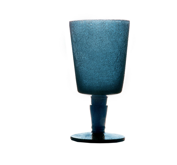 Goblet - Deep Blue - Mixo Concept Store