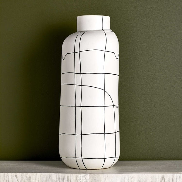 Network Bottle Large - Mixo Concept Store